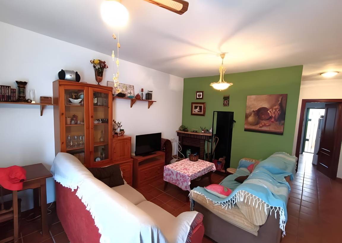 87 M² Huis ∙ 2 Slaapkamers ∙ 8 Gasten - Montejaque