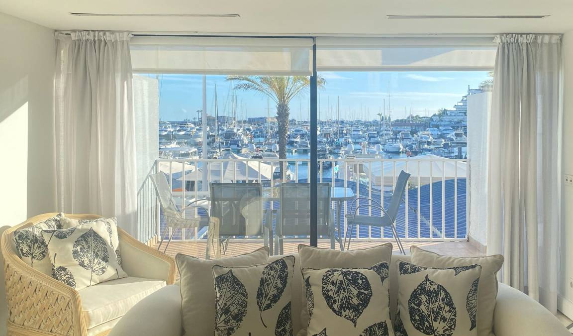 95 M² Apartamento ∙ 2 Habitaciones ∙ 6 Huéspedes - Vilamoura