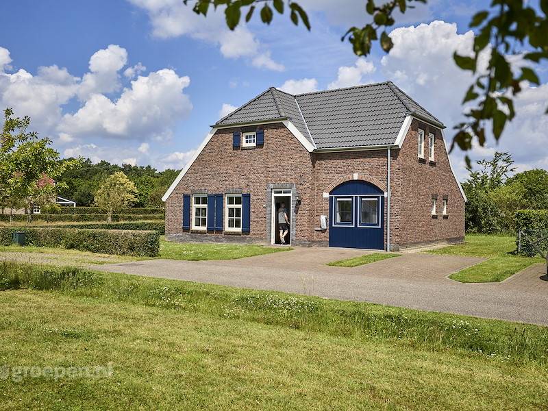 Huis ∙ 6 Slaapkamers ∙ 13 Gasten - Venlo