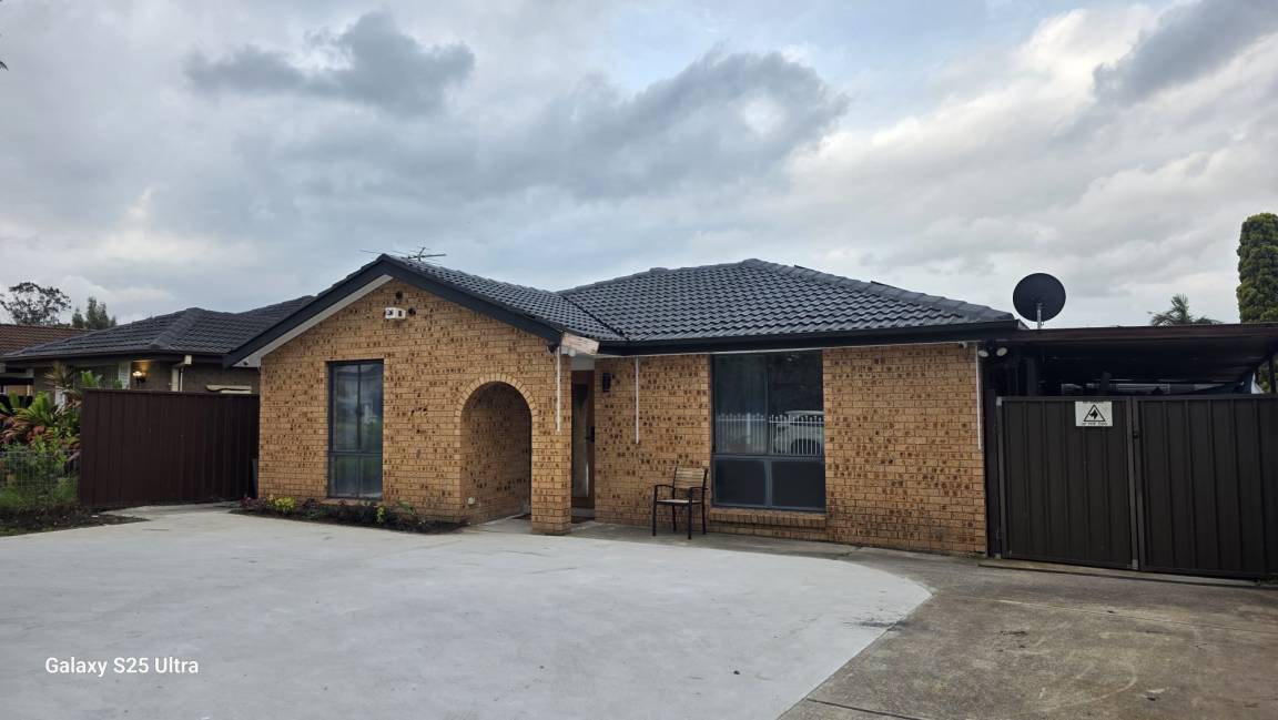 579 M² Talo ∙ 3 Makuuhuonetta ∙ 6 Vierasta - Sidney