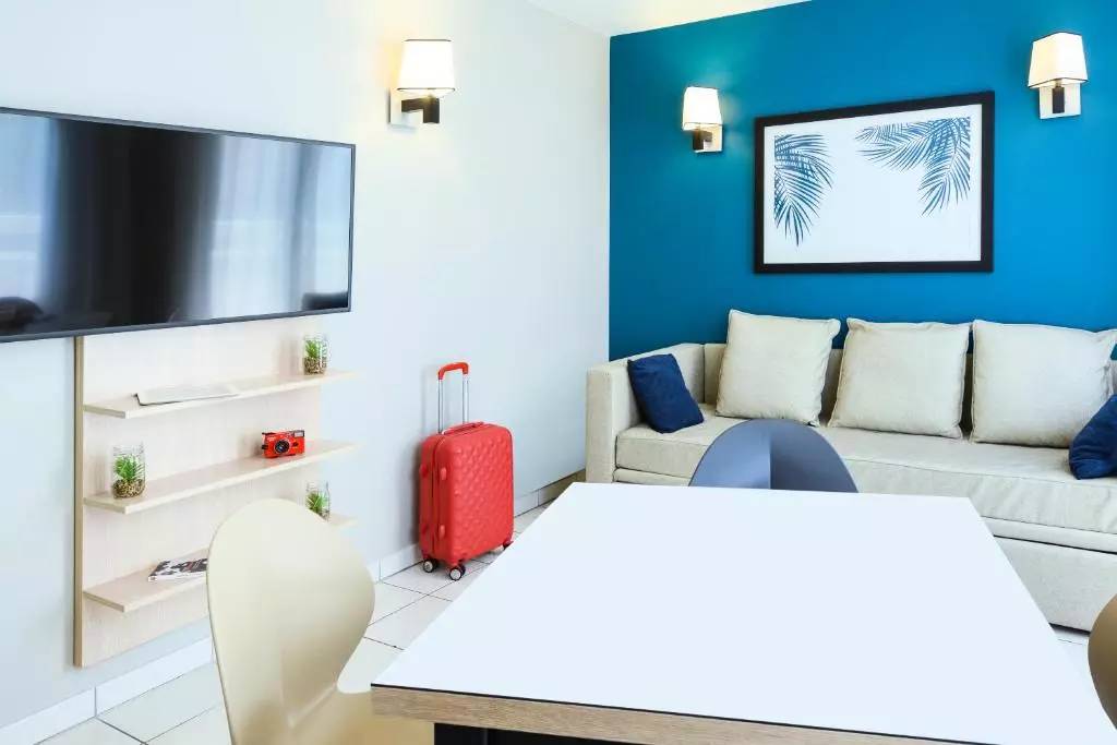 30 M² Appartamento ∙ 1 Camera Da Letto ∙ 4 Ospiti - Monaco