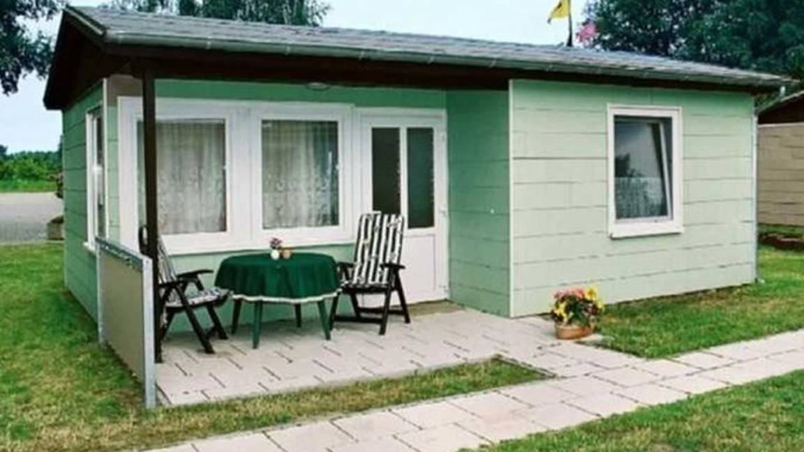 25 M² Ferienwohnung ∙ 1 Schlafzimmer ∙ 2 Gäste - Usedom
