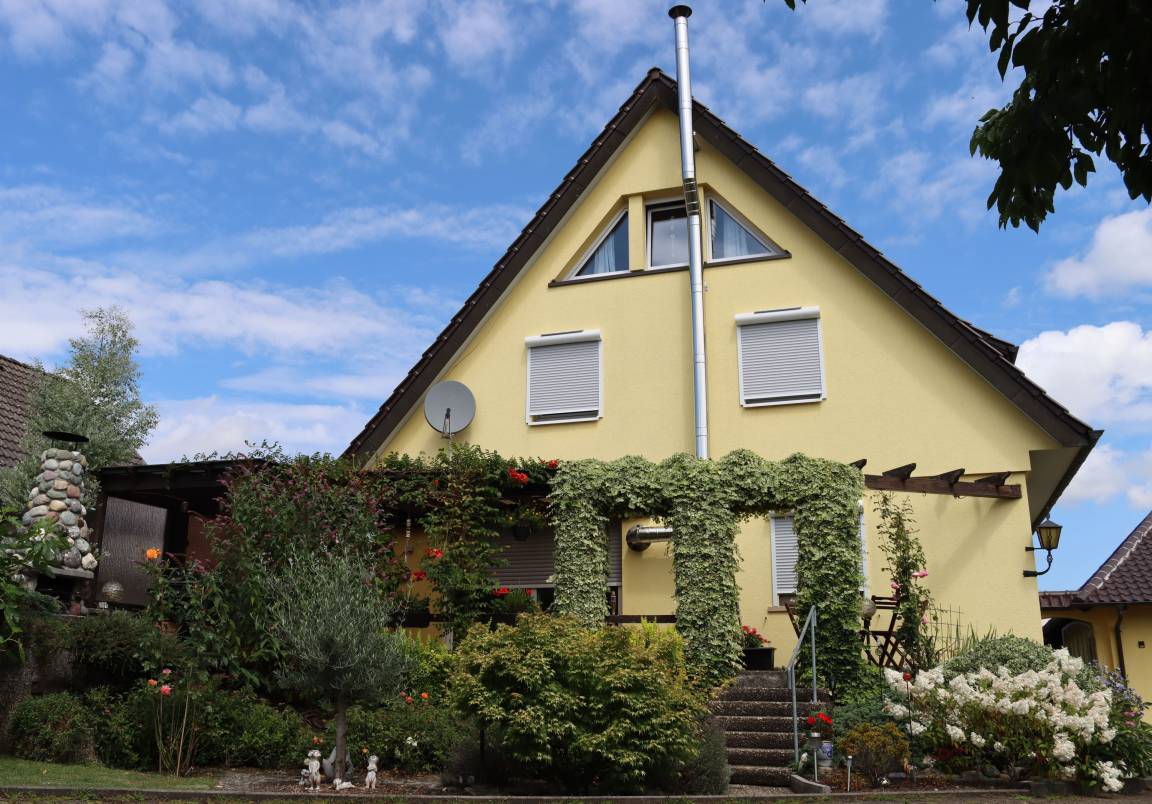 50 M² Apartamento ∙ 1 Quarto ∙ 3 Hóspedes - Singen