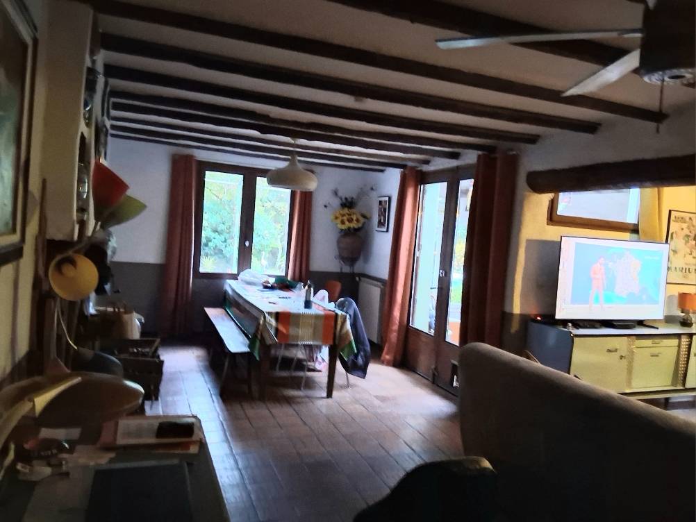 110 M² Casa ∙ 2 Habitaciones ∙ 4 Huéspedes - Gordes, Francia