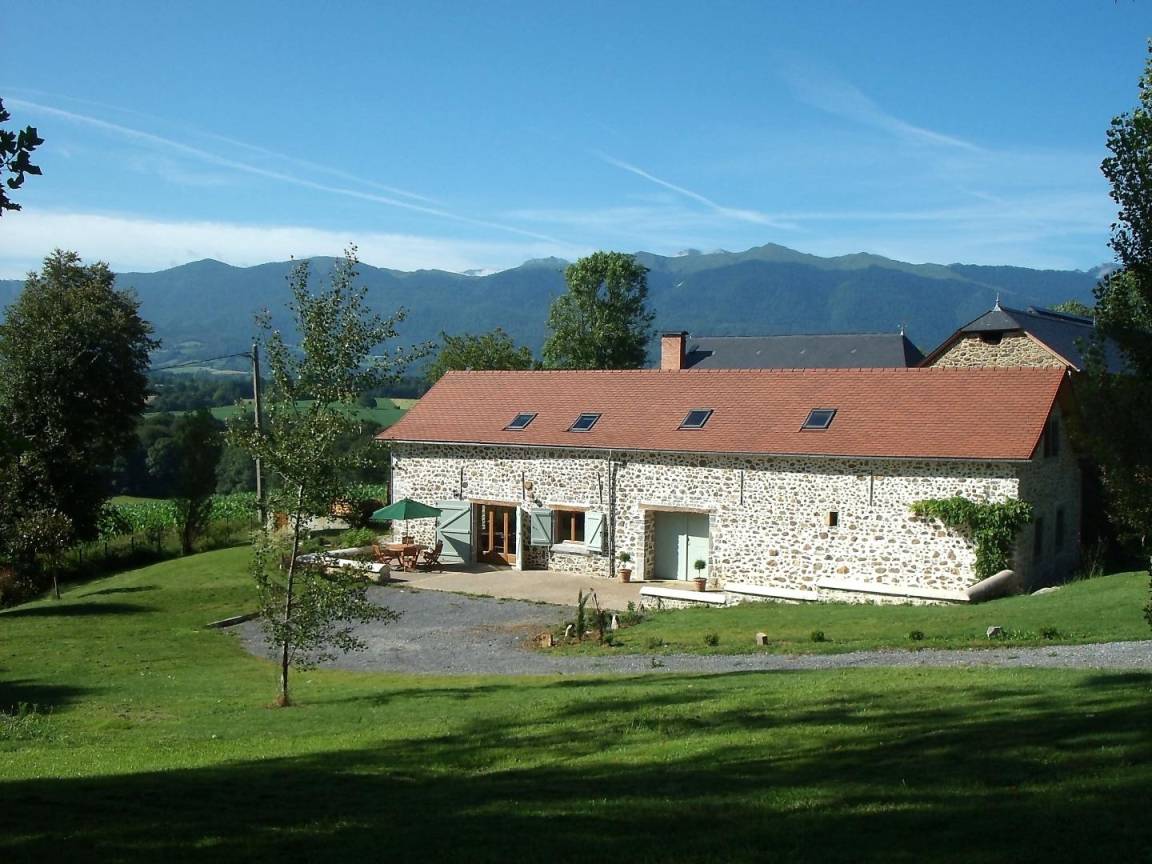 120 M² Gîte ∙ 3 Chambres ∙ 5 Personnes - Nouvelle-Aquitaine