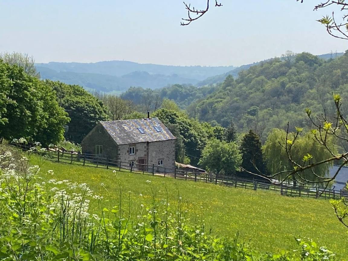 Cottage ∙ 2 Bedrooms ∙ 4 Guests - Matlock