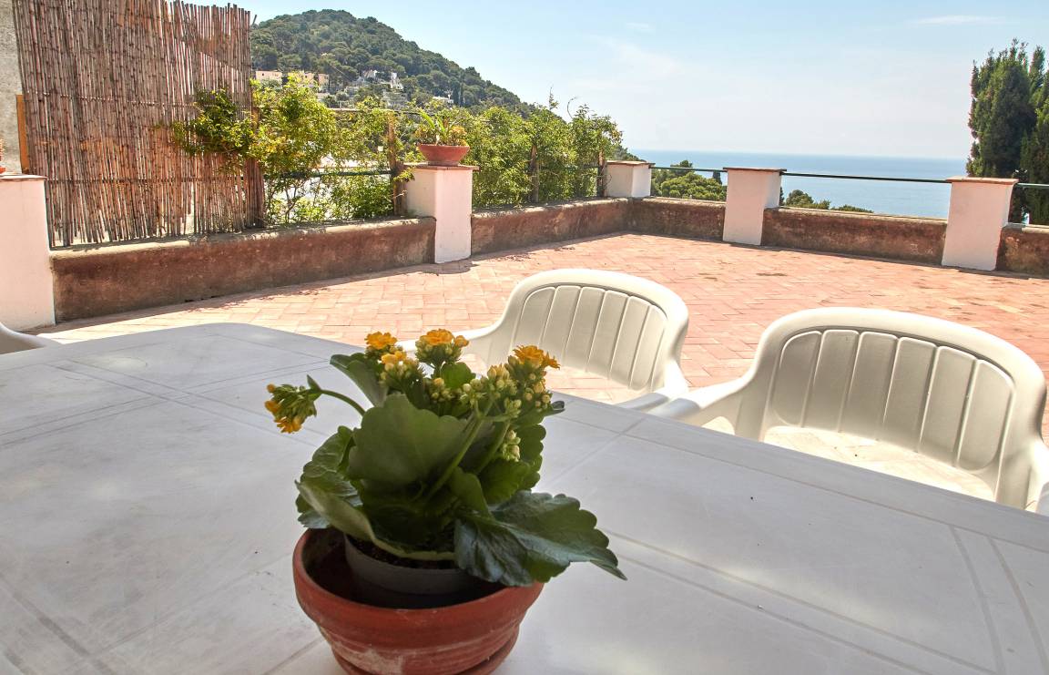 55 M² Appartement ∙ 1 Chambre ∙ 4 Personnes - Île de Capri