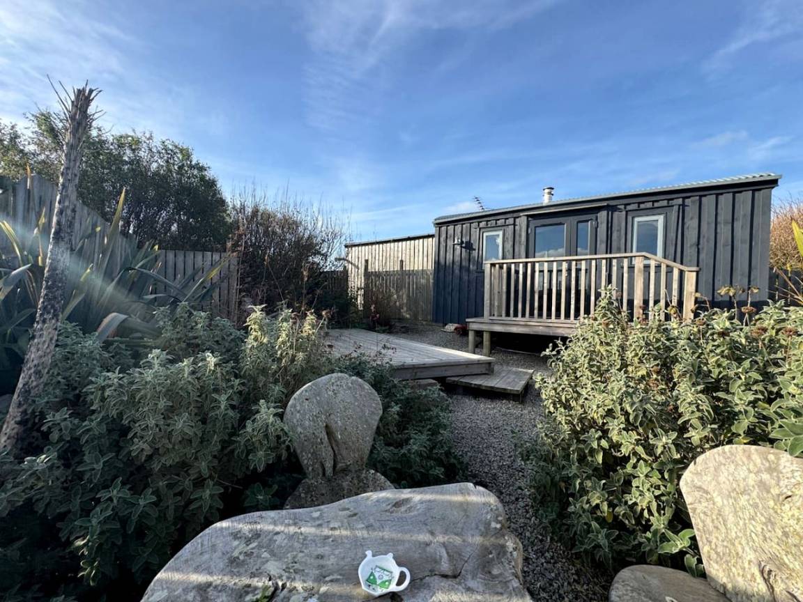 Camping ∙ 1 Bedroom ∙ 2 Guests - Port Isaac