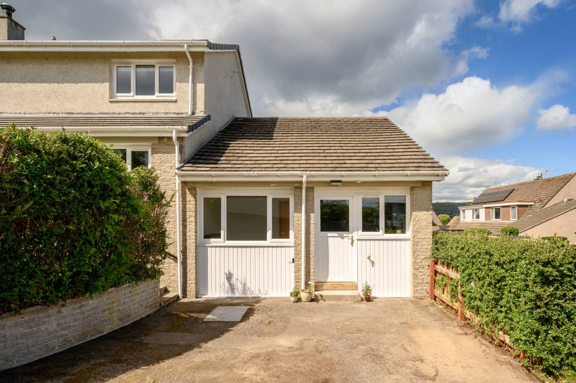 20 M² Maison De Vacances ∙ 1 Chambre ∙ 2 Personnes - Inverness