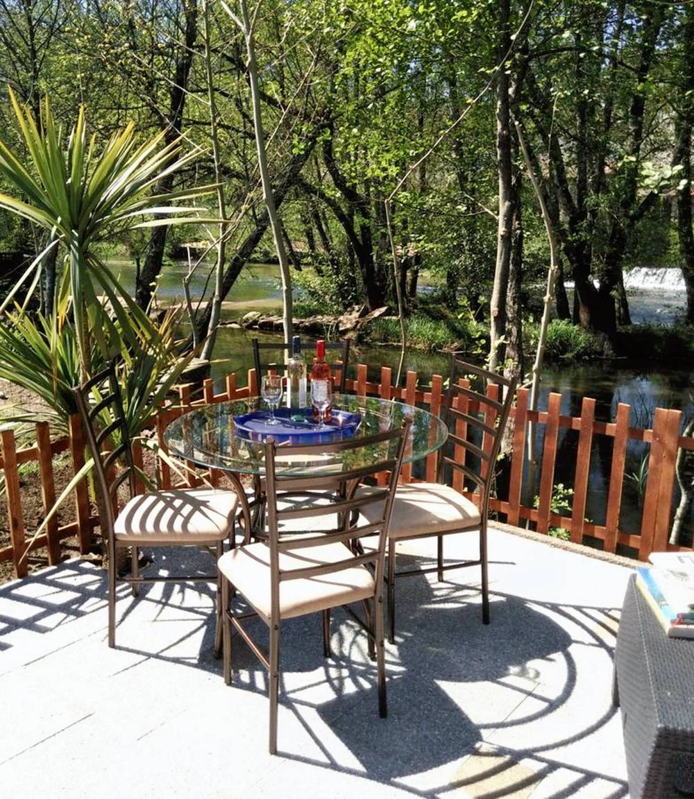 120 M² Maison De Vacances ∙ 2 Chambres ∙ 4 Personnes - Palmeira