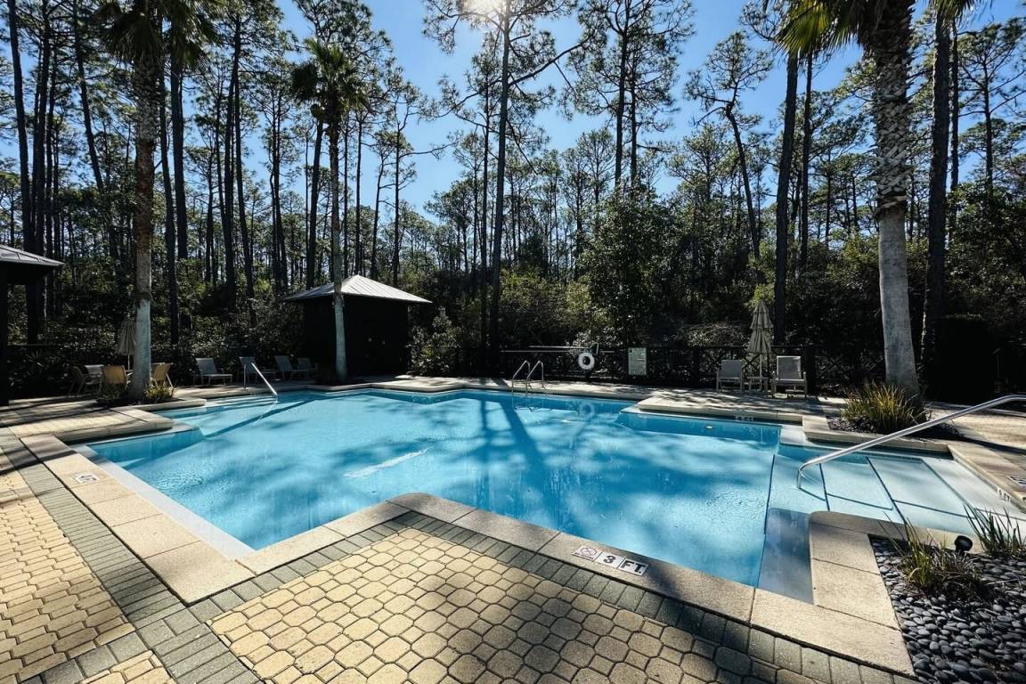 161 M² House ∙ 3 Bedrooms ∙ 10 Guests - Rosemary Beach, FL