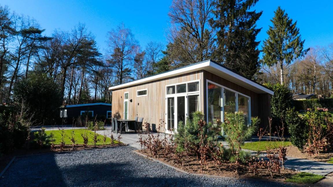 50 M² Apartment ∙ 2 Bedrooms ∙ 5 Guests - Apeldoorn