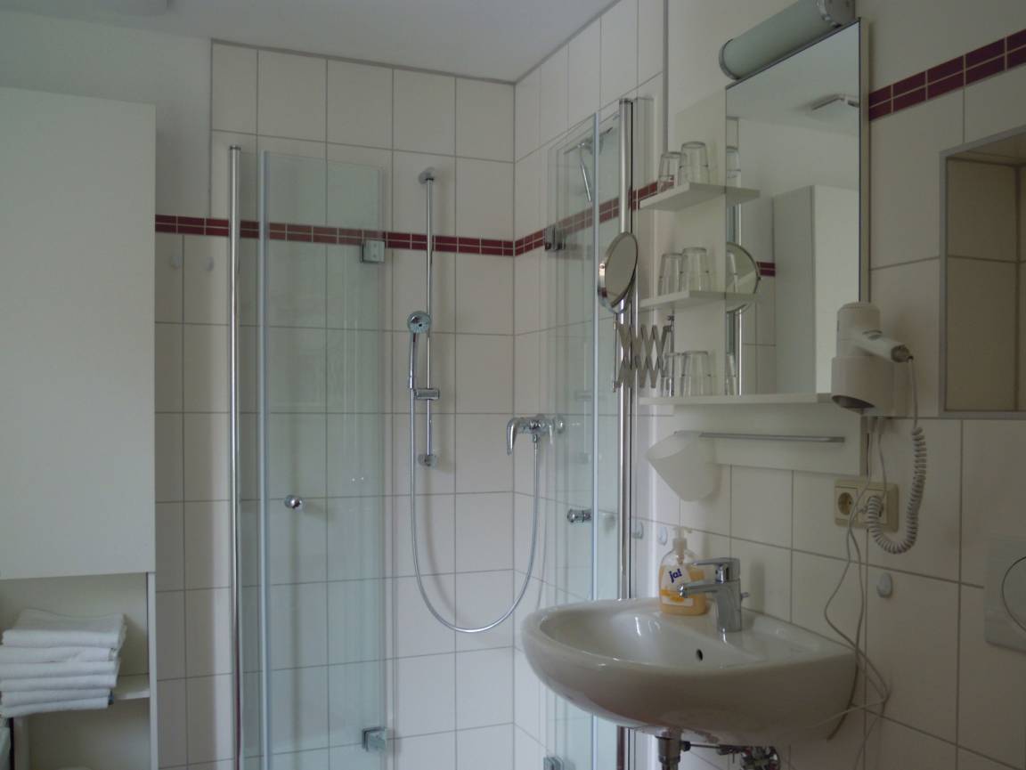 Apartment ∙ 2 Bedrooms ∙ 6 Guests - Weimar