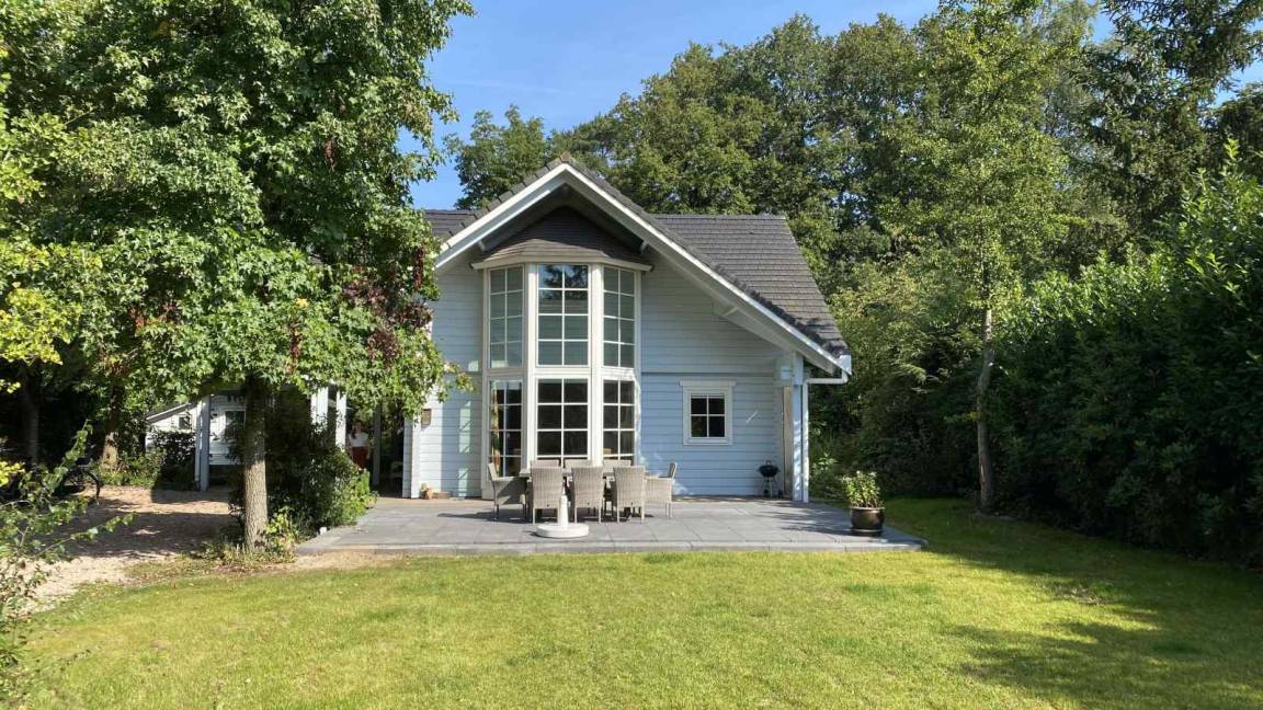 Huis ∙ 4 Slaapkamers ∙ 8 Gasten - Winterswijk