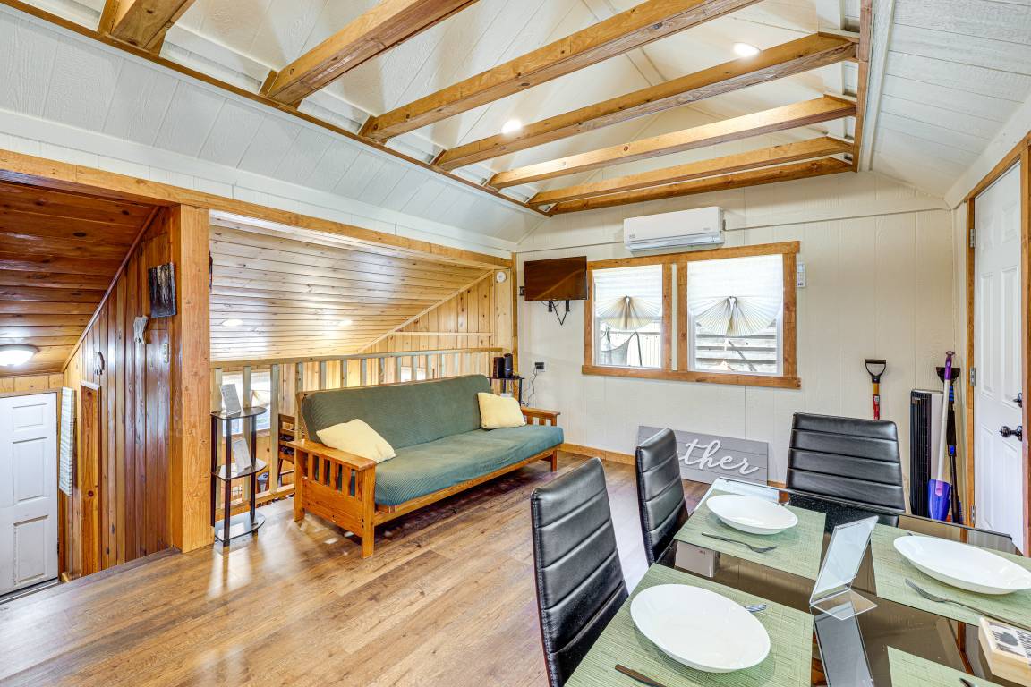 45 M² Ferienwohnung ∙ 3 Gäste - San Bernardino