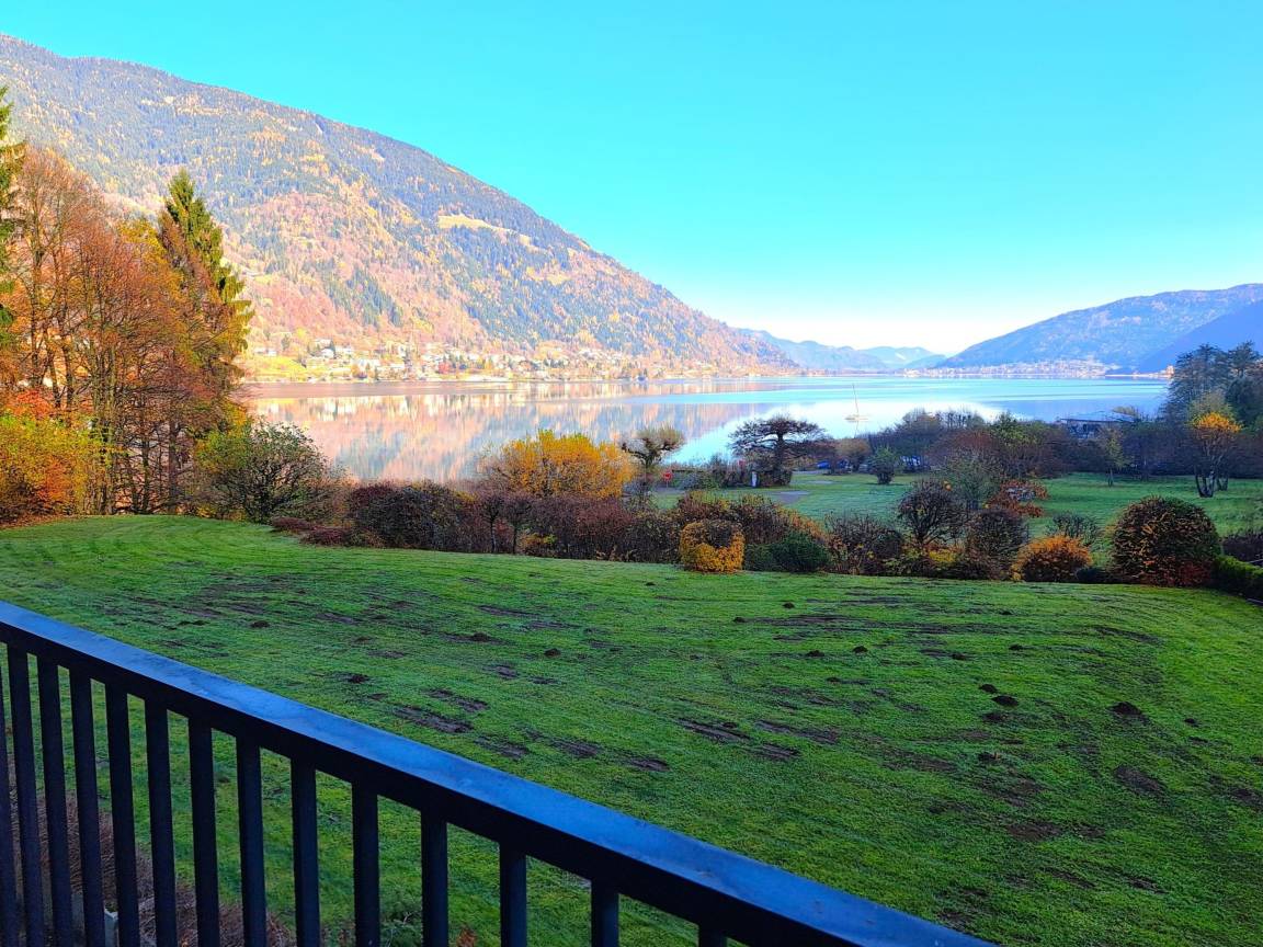 33 M² Appartement ∙ 1 Chambre ∙ 2 Personnes - Villach