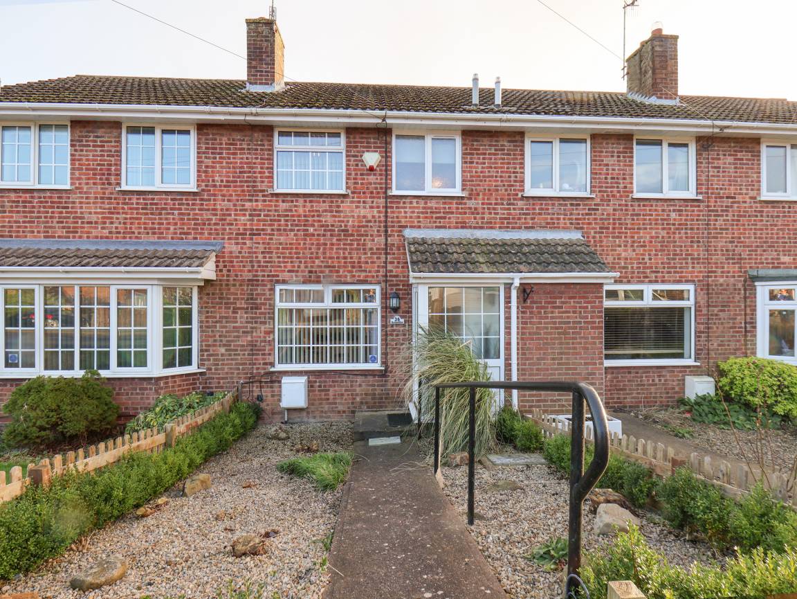 Cottage ∙ 2 Bedrooms ∙ 4 Guests - Filey