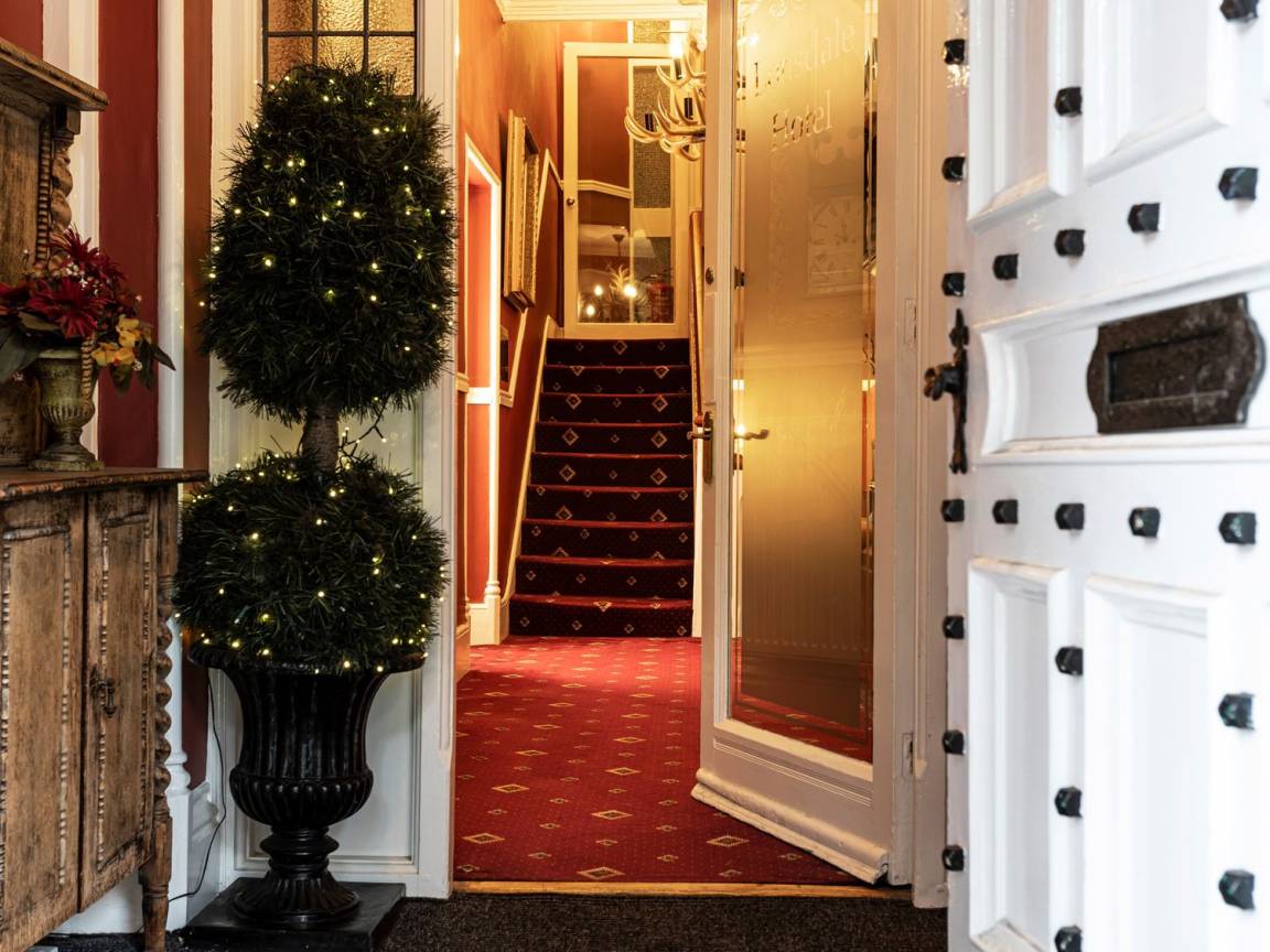 Cottage ∙ 4 Bedrooms ∙ 8 Guests - Windermere