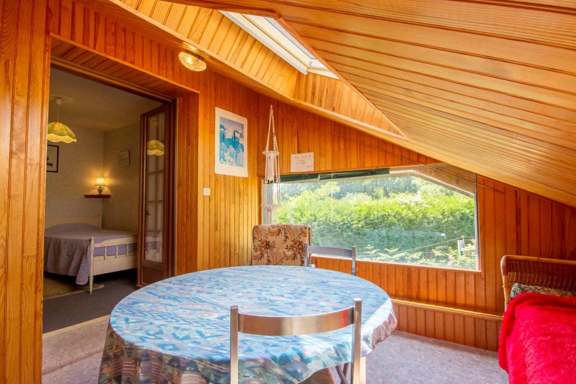 70 M² Gîte ∙ 3 Chambres ∙ 5 Personnes - Ploërmel
