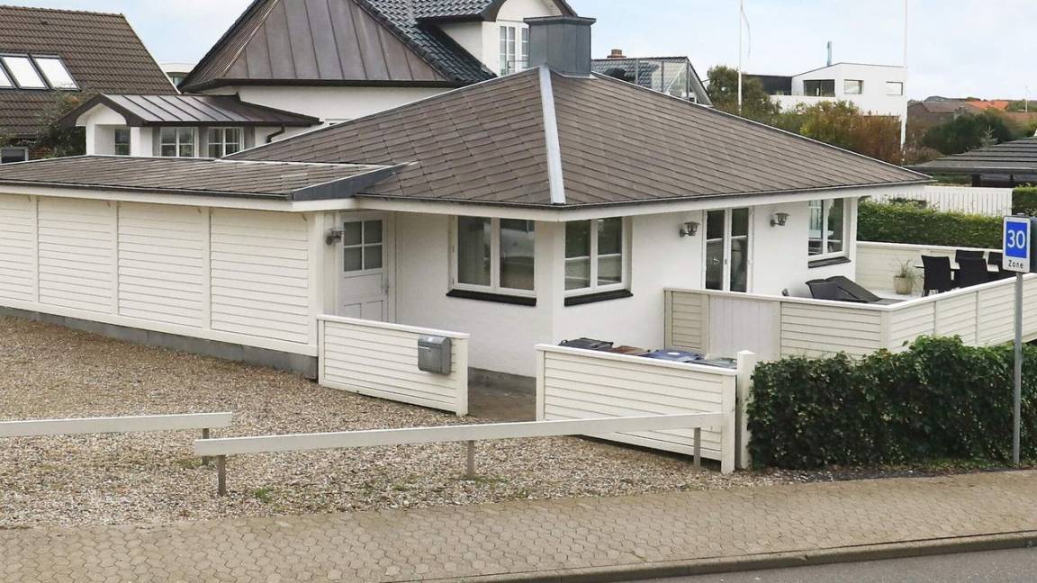 78 M² House ∙ 1 Bedroom ∙ 2 Guests - Esbjerg