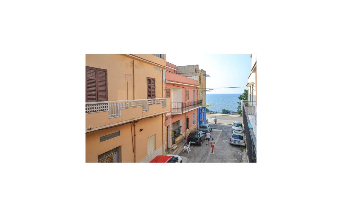 55 M² Appartamento ∙ 1 Camera Da Letto ∙ 4 Ospiti - Trappeto