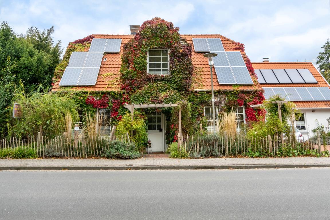 100 M² Ferienhaus ∙ 3 Schlafzimmer ∙ 6 Gäste - Wangerooge