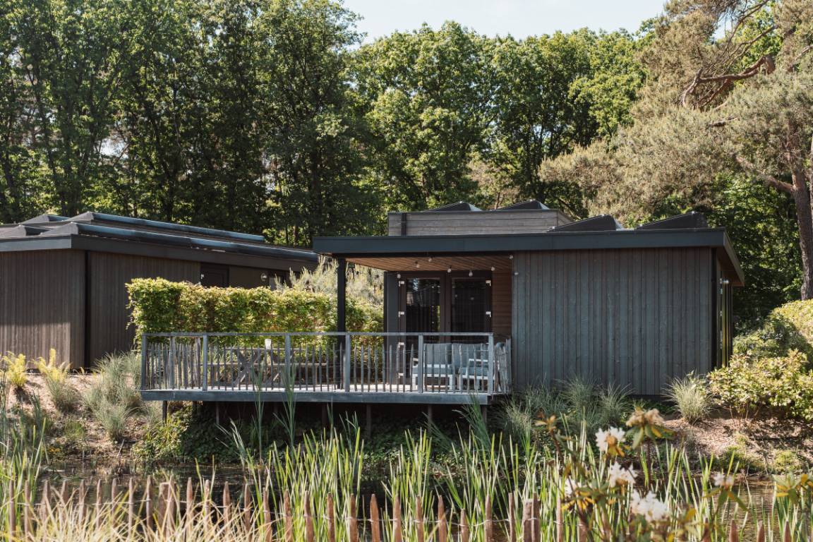 70 M² Huis ∙ 2 Slaapkamers ∙ 4 Gasten - Wageningen