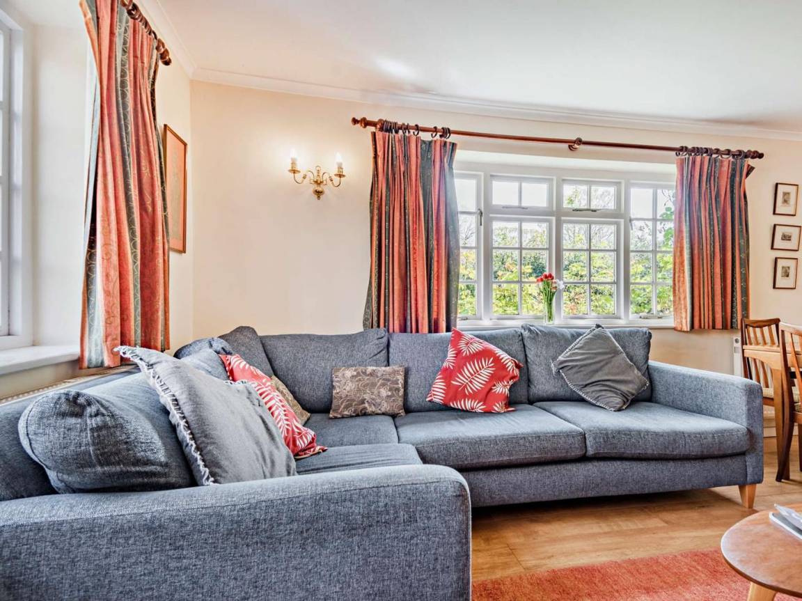 House ∙ 3 Bedrooms ∙ 6 Guests - Blakeney