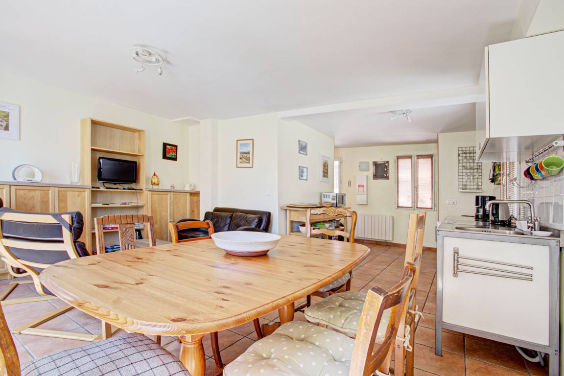 56 M² Appartement ∙ 2 Chambres ∙ 4 Personnes - Cerbère