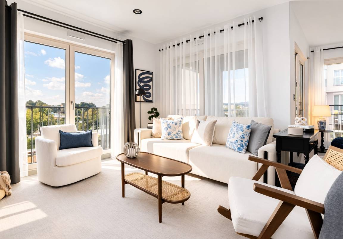 Huoneisto ∙ 1 Makuuhuone ∙ 4 Vierasta - Dresden