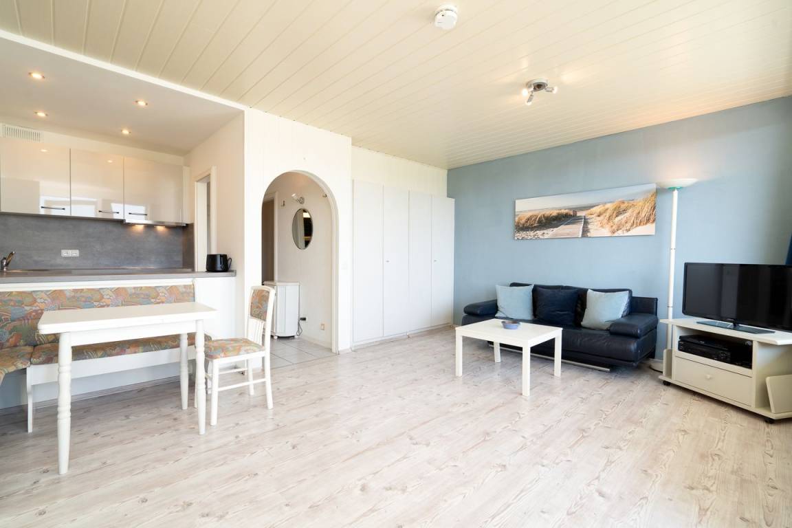 46 M² Ferienwohnung ∙ 1 Schlafzimmer ∙ 4 Gäste - Sierksdorf