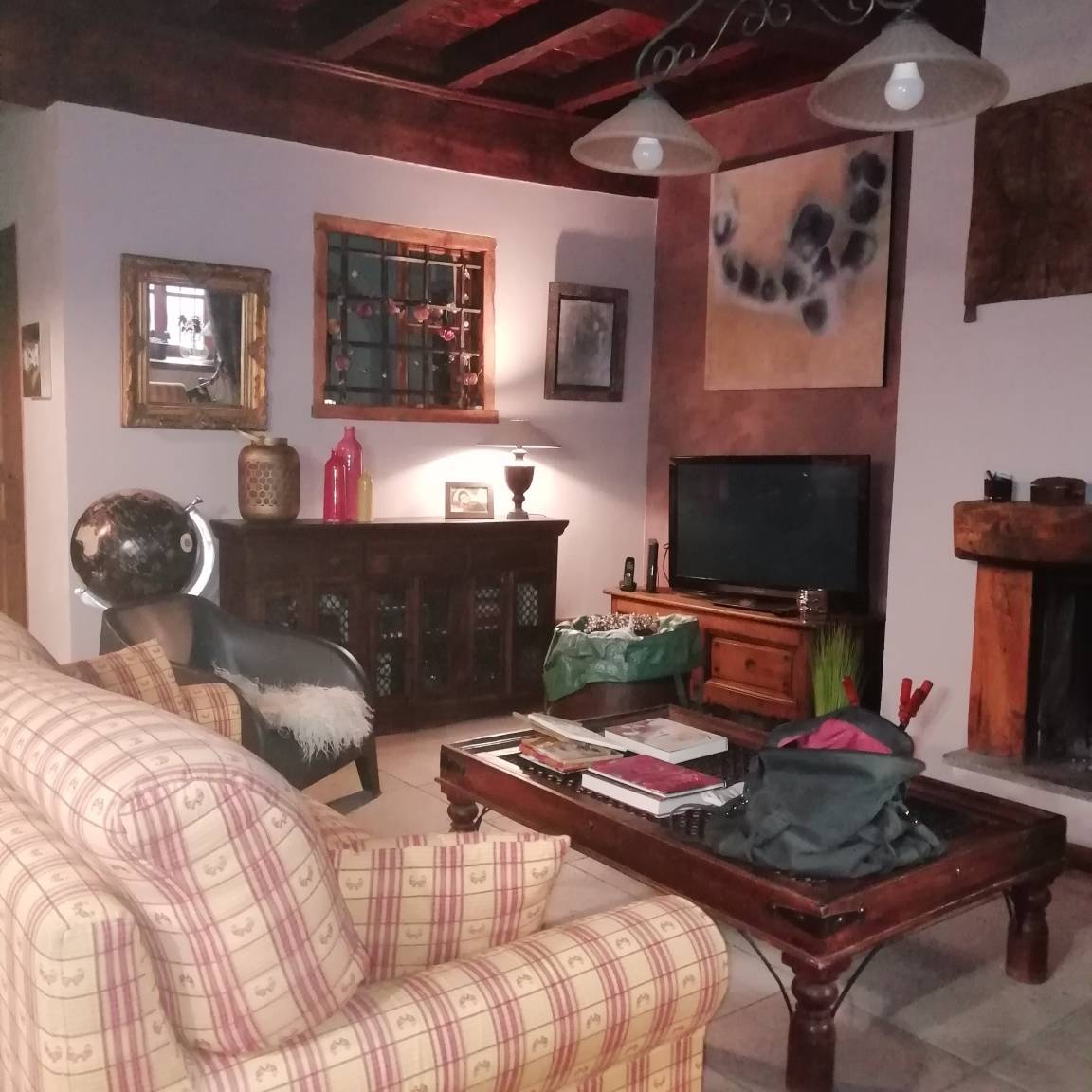 70 M² Apartment ∙ 2 Bedrooms ∙ 1 Guest - Briançon
