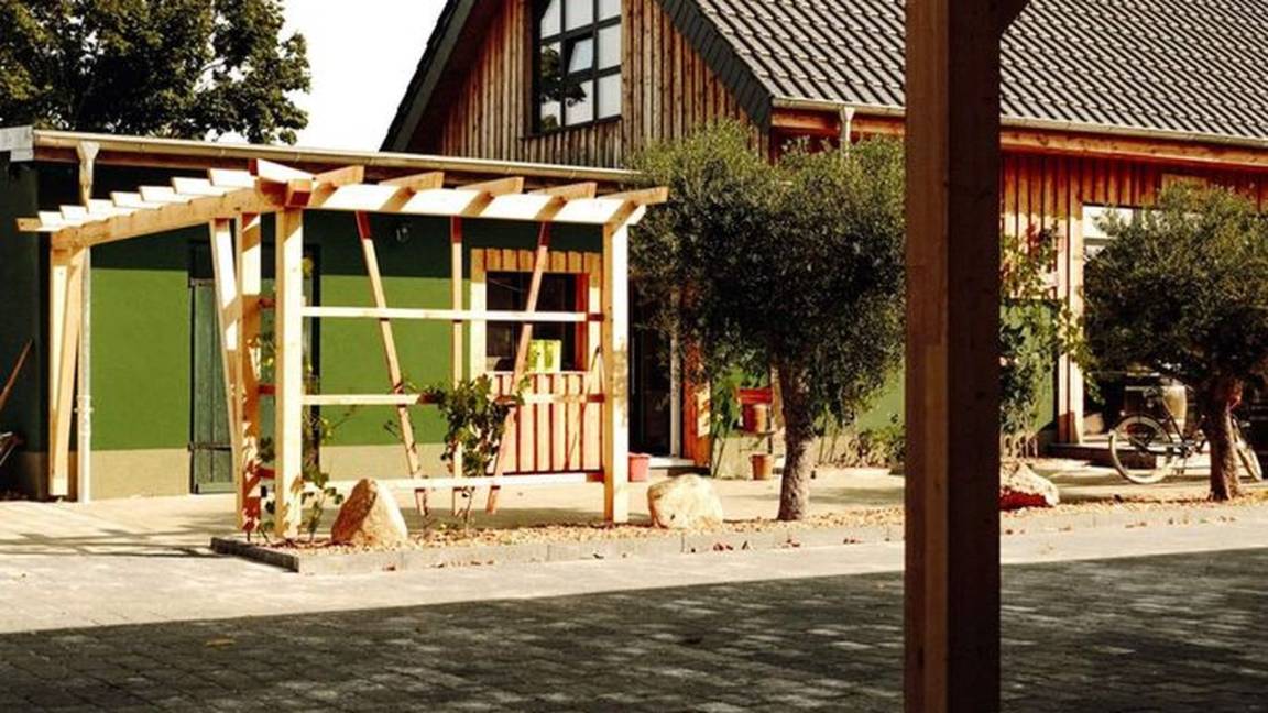 65 M² Apartment ∙ 1 Bedroom ∙ 4 Guests - Bad Saarow