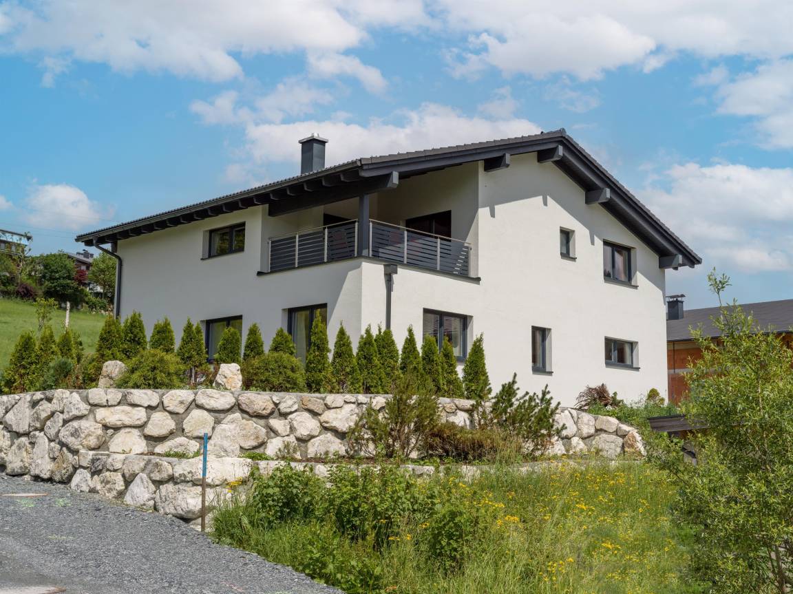 108 M² Ferienwohnung ∙ 3 Schlafzimmer ∙ 6 Gäste - Ellmau