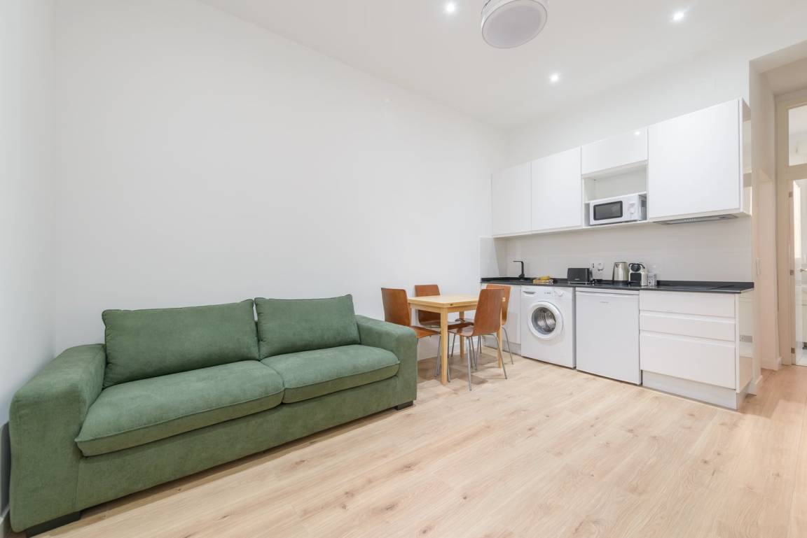 Apartment ∙ 1 Bedroom ∙ 2 Guests - Puerto Rico