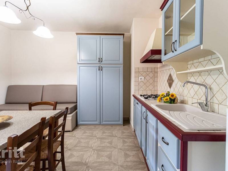 Ferienhaus ∙ 2 Schlafzimmer ∙ 4 Gäste - Bibbona