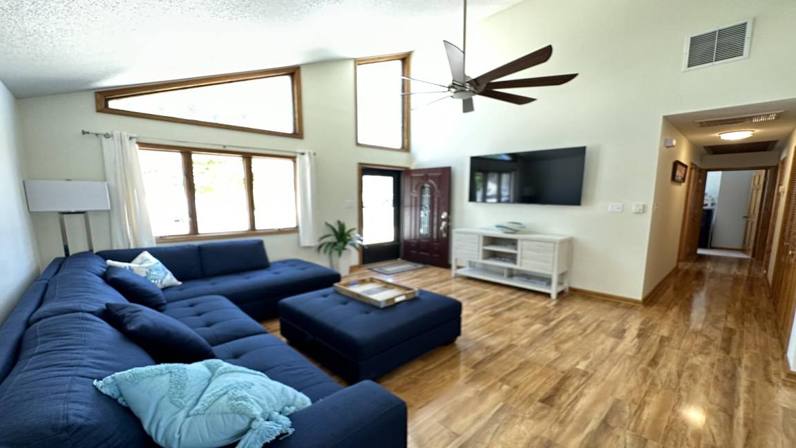 House ∙ 3 Bedrooms ∙ 9 Guests - Long Beach Island, NJ