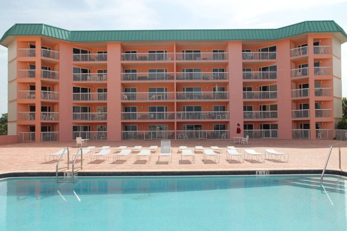 130 M² Casa ∙ 2 Habitaciones ∙ 4 Huéspedes - Indian Shores, FL