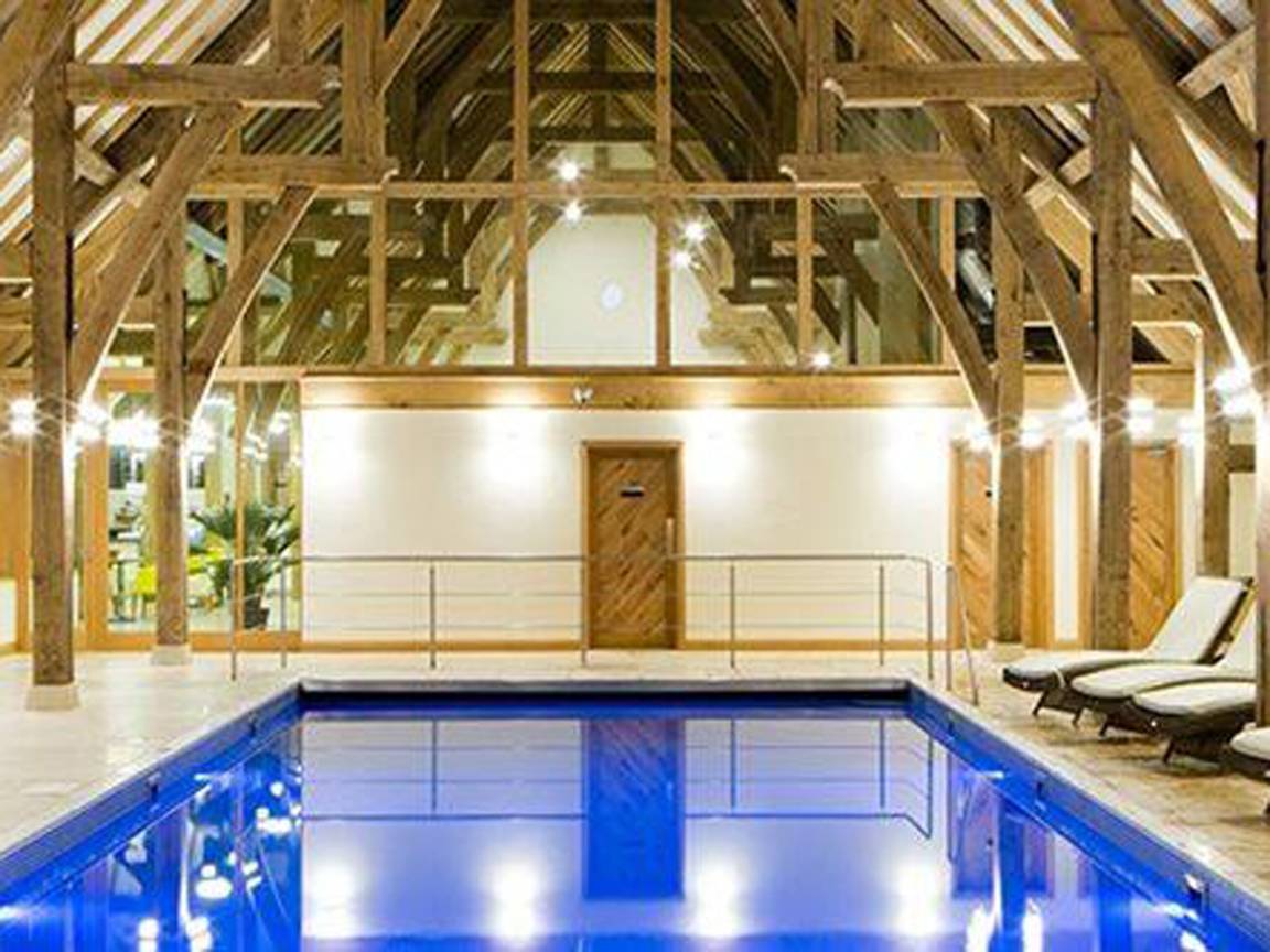 Cottage ∙ 3 Bedrooms ∙ 5 Guests - Cambridgeshire