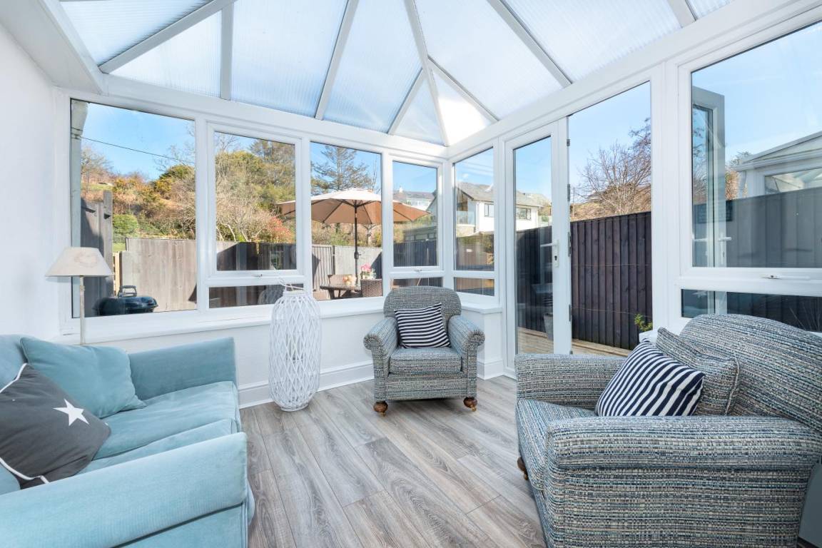 Cottage ∙ 4 Bedrooms ∙ 8 Guests - Abersoch