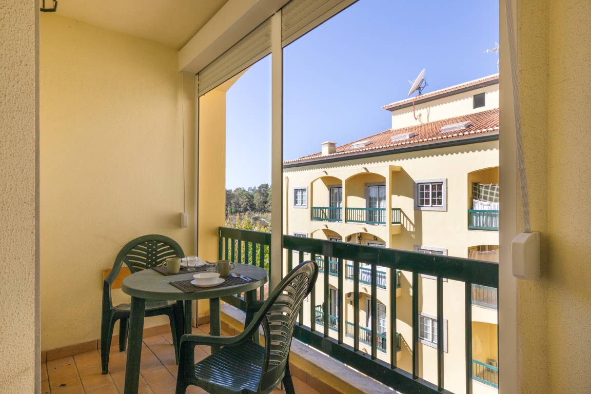 45 M² Apartment ∙ 1 Bedroom ∙ 4 Guests - Monte Gordo