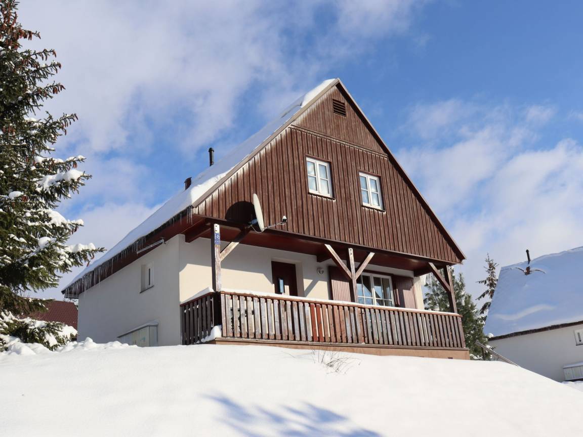 100 M² Huis ∙ 3 Slaapkamers ∙ 6 Gasten - Pec pod Sněžkou