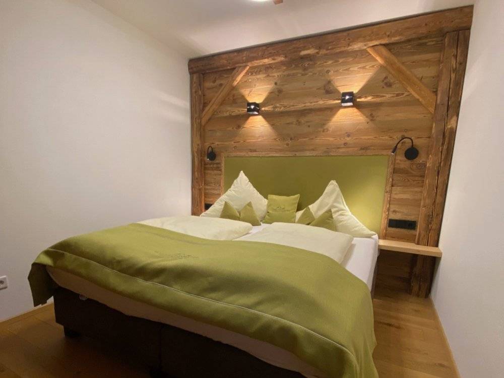 50 M² Appartement ∙ 1 Chambre ∙ 2 Personnes - Murnau am Staffelsee