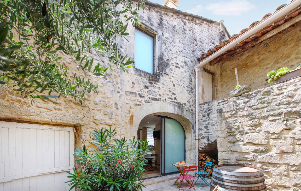 21 M² Apartamento ∙ 2 Huéspedes - Saint-Paul-Trois-Châteaux