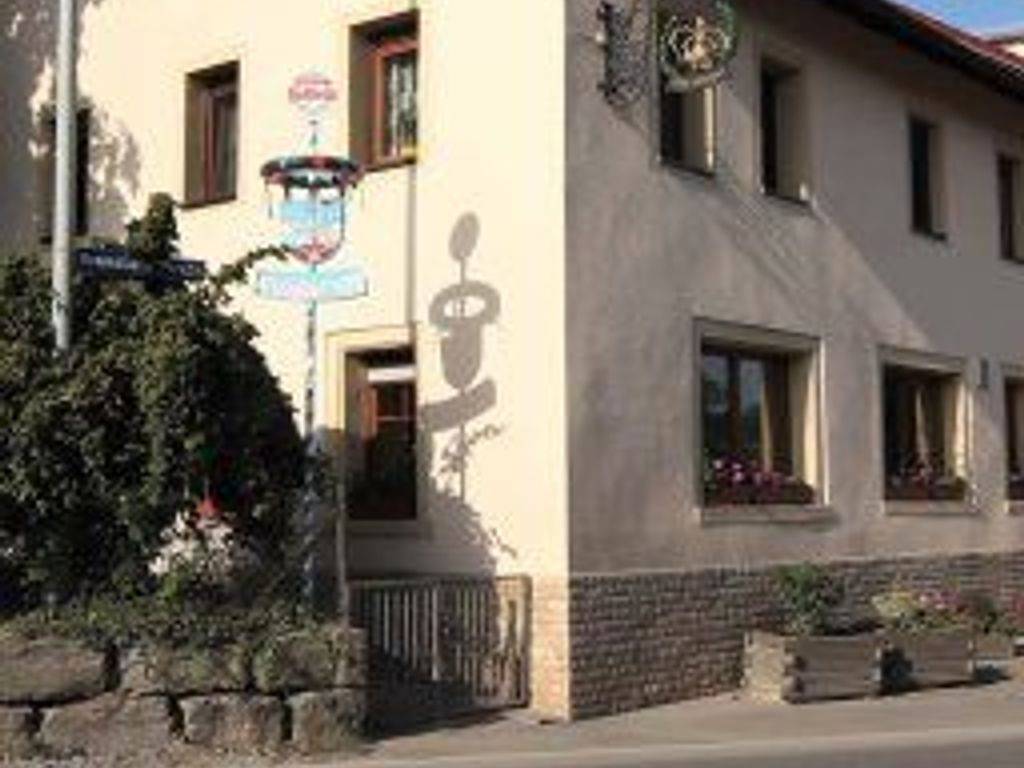 Krone Gasthaus - Bretzfeld