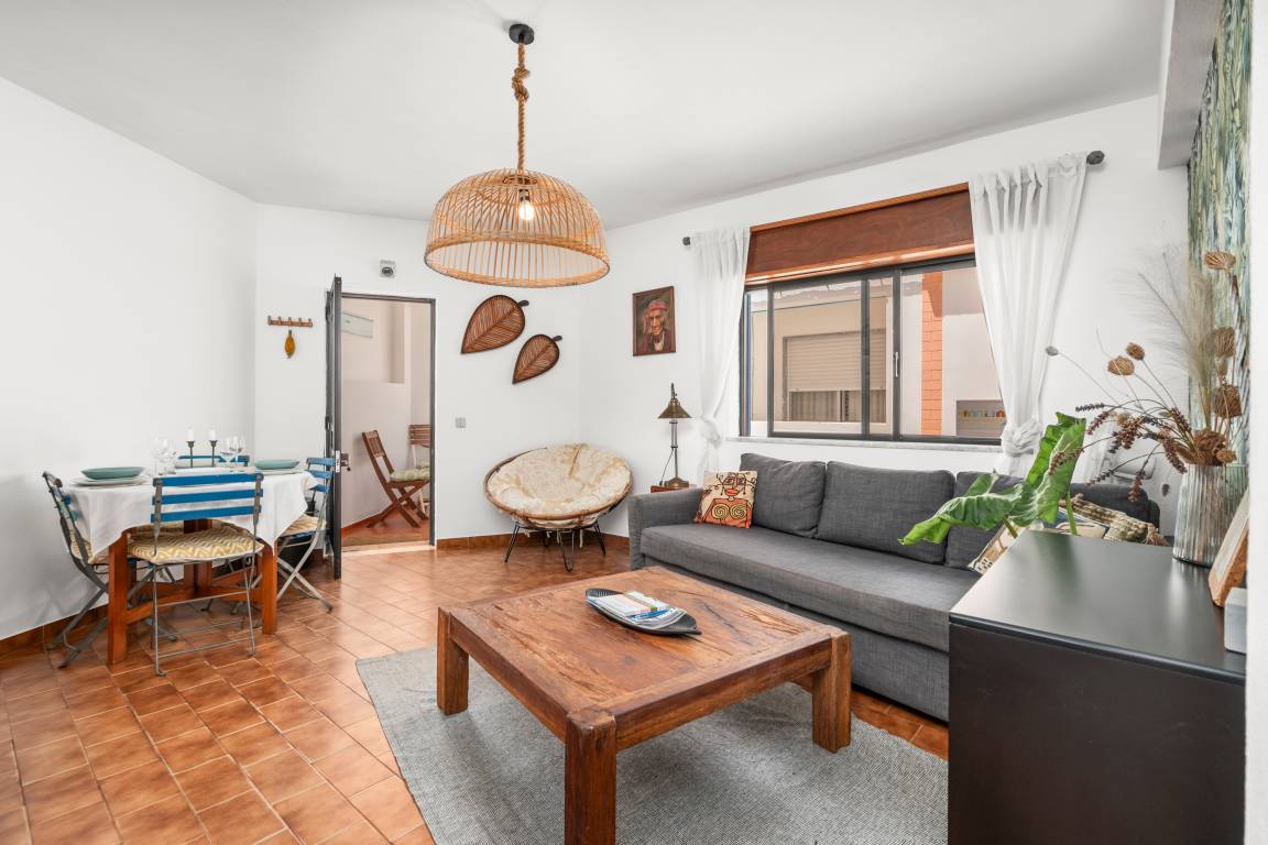 80 M² Maison De Vacances ∙ 1 Chambre ∙ 4 Personnes - Praia da Luz