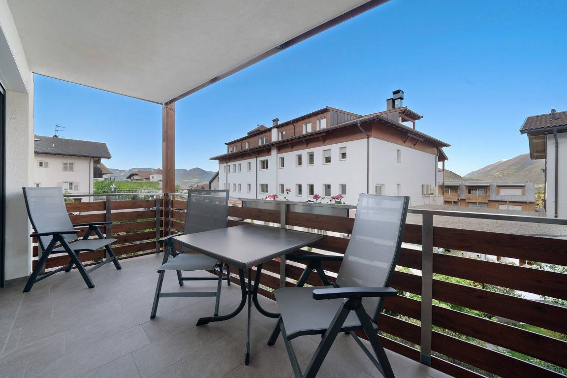 50 M² Appartement ∙ 1 Chambre ∙ 4 Personnes - Scena