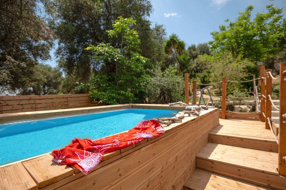 147 M² Villa ∙ 3 Schlafzimmer ∙ 6 Gäste - Ksamil