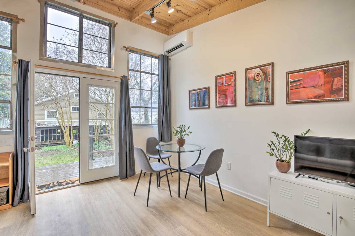 46 M² Apartment ∙ 2 Guests - Lookout Mountain, TN
