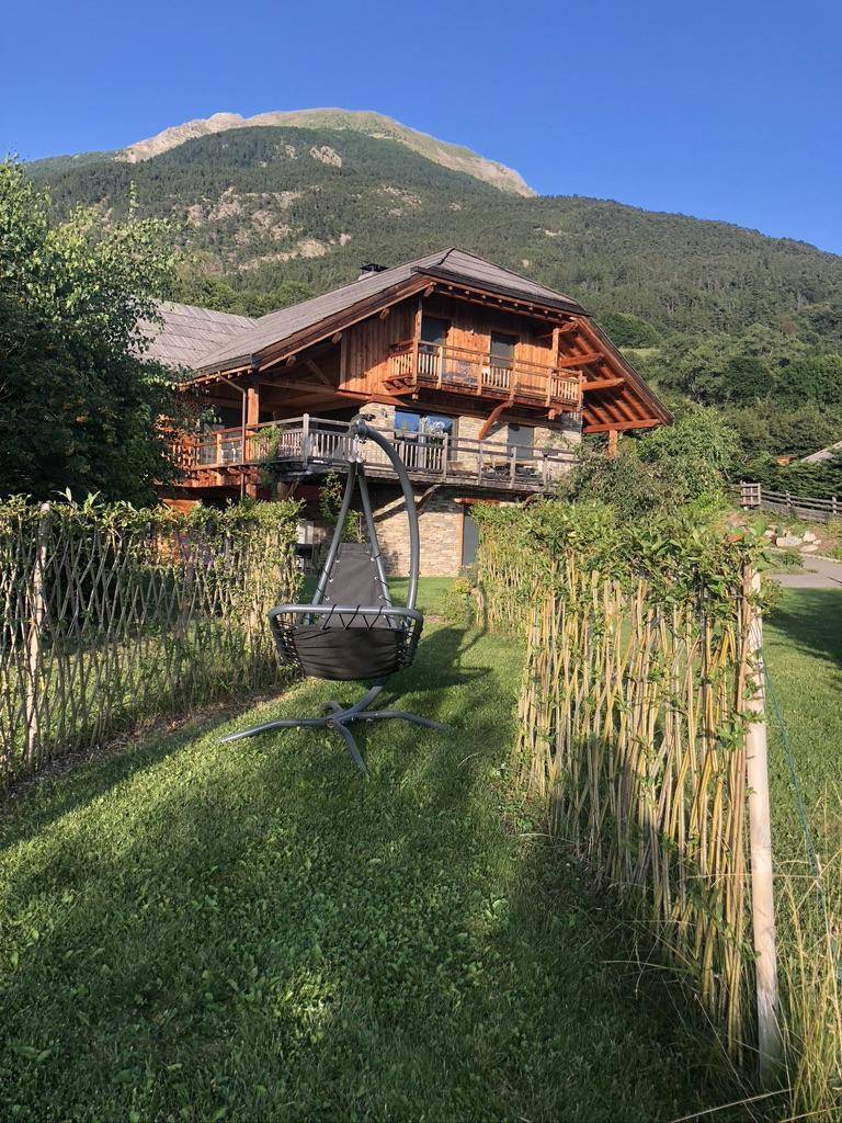 199 M² Gîte ∙ 3 Chambres ∙ 6 Personnes - Les Orres